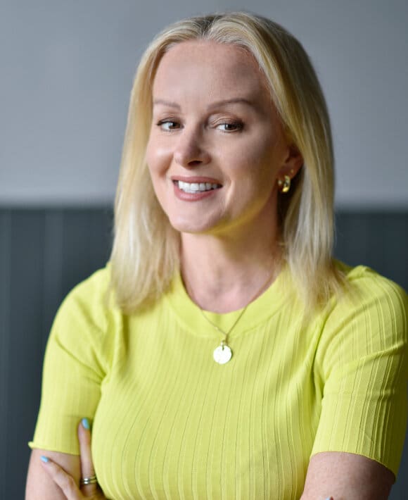 Rebecca Collings - Arc IT Recruitment