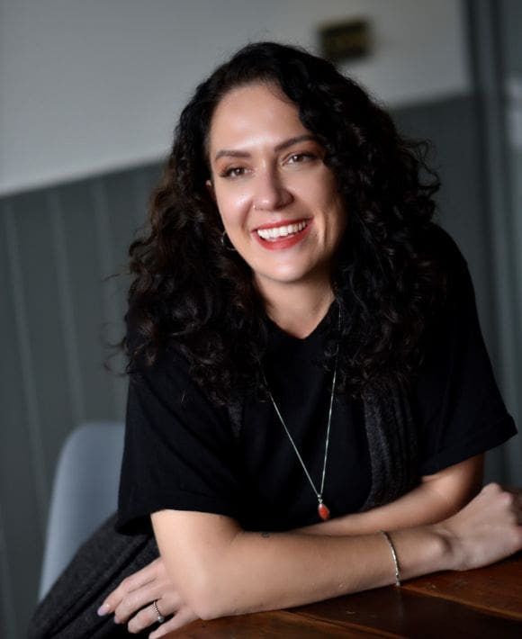 Alexandra Gilliland - Arc IT Recruitment