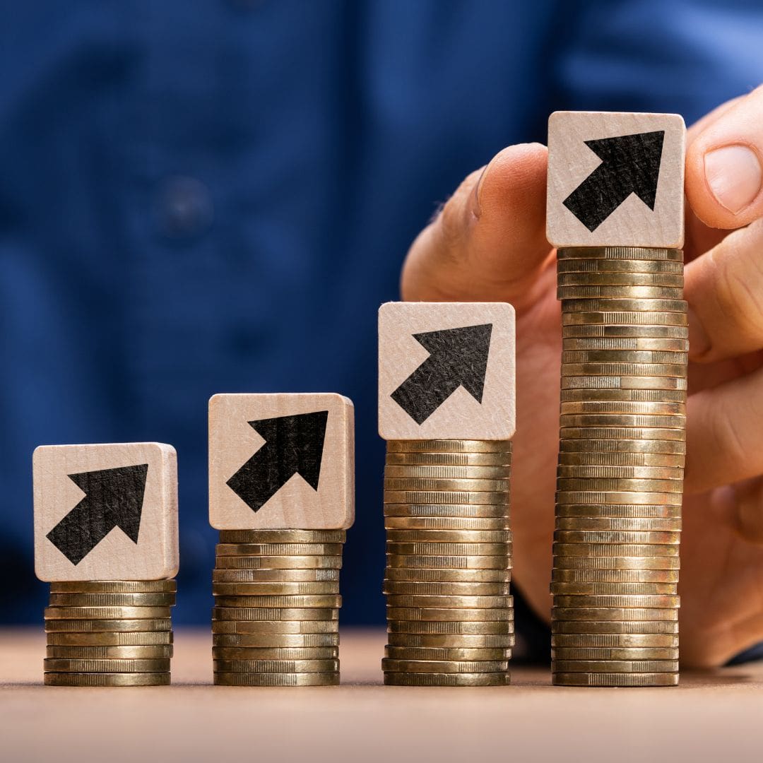 What Does “Competitive Salary” Really Mean? - Arc IT Recruitment